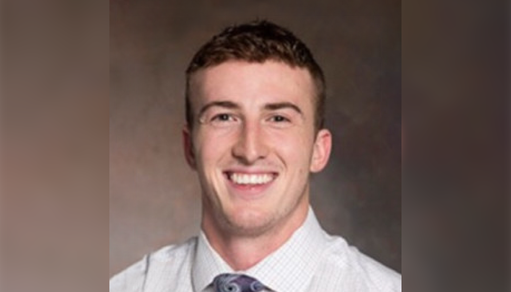 Co-op at KPMG, Christian Short | RIT